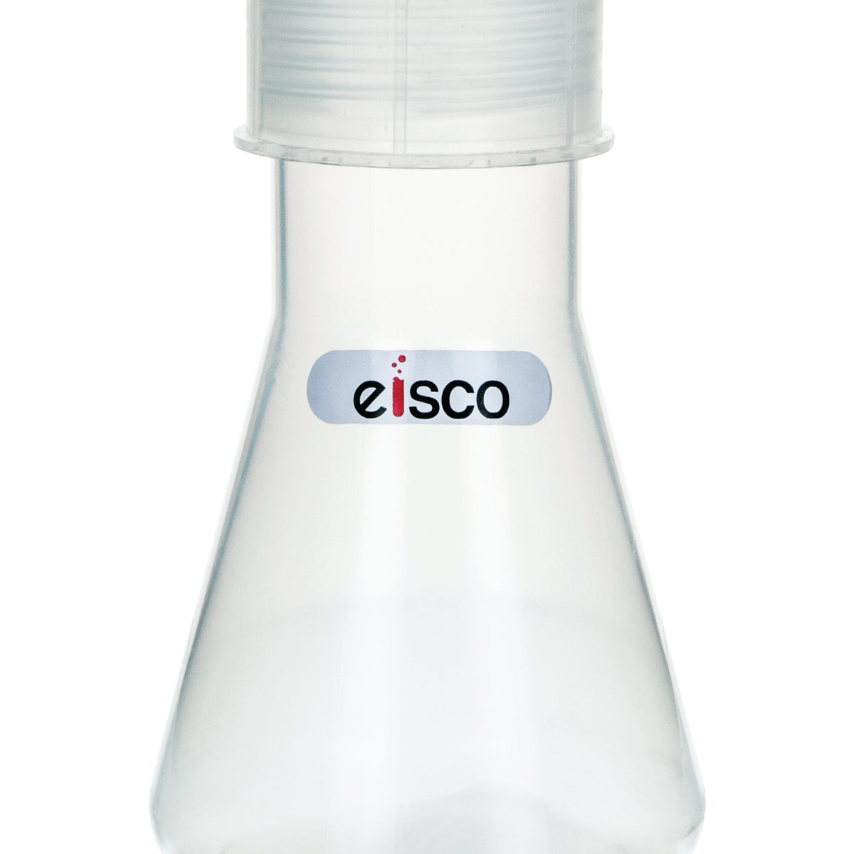 Plastic Flasks — Eisco Labs