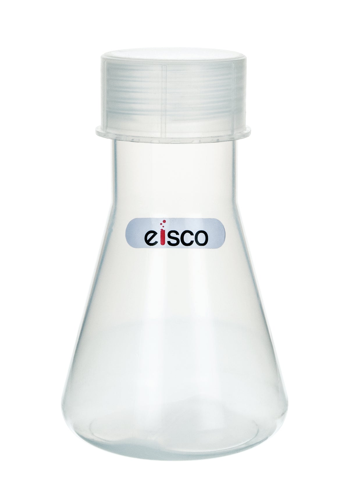 Plastic Flasks — Eisco Labs