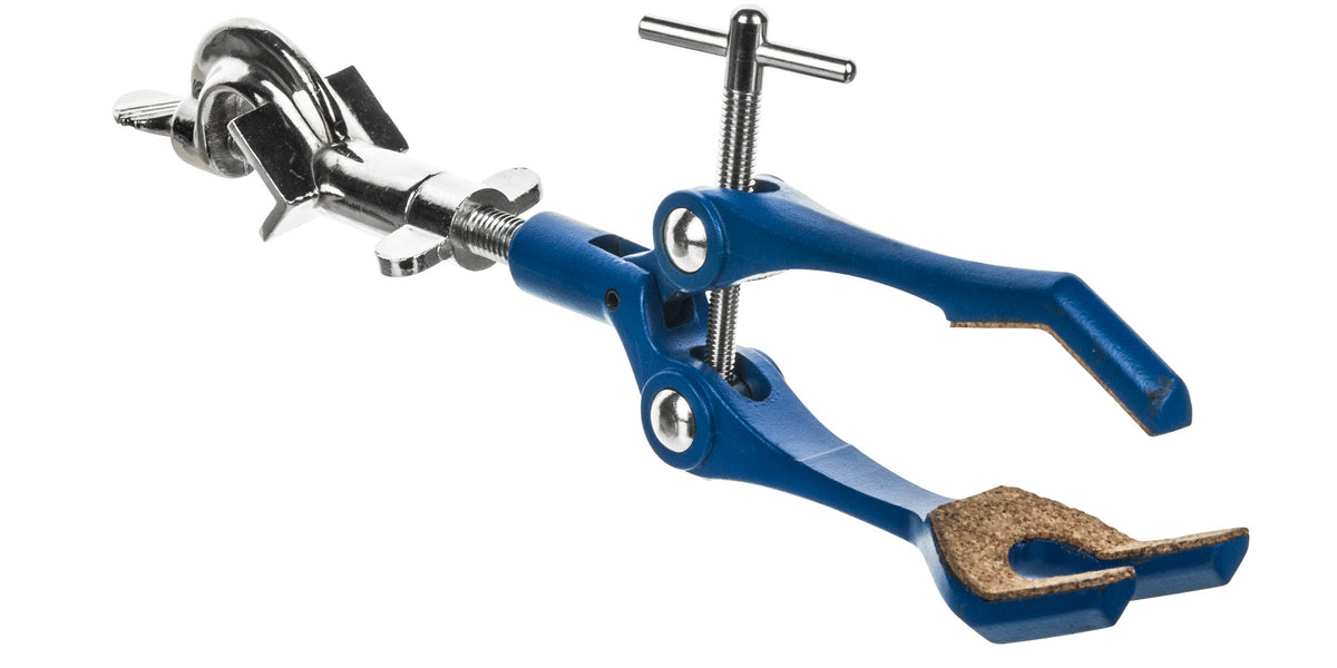 Clamps — Eisco Labs