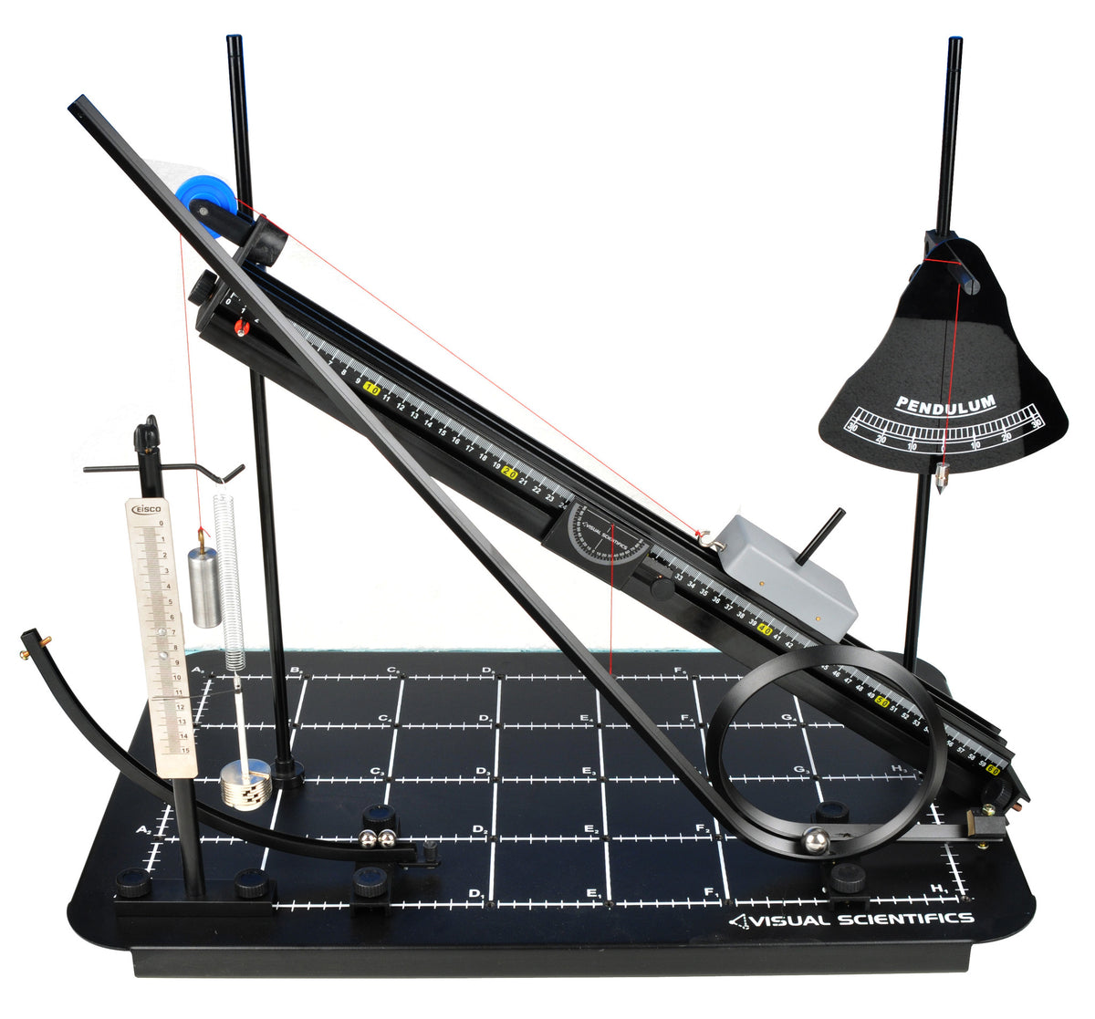 Visual Scientifics — Eisco Labs