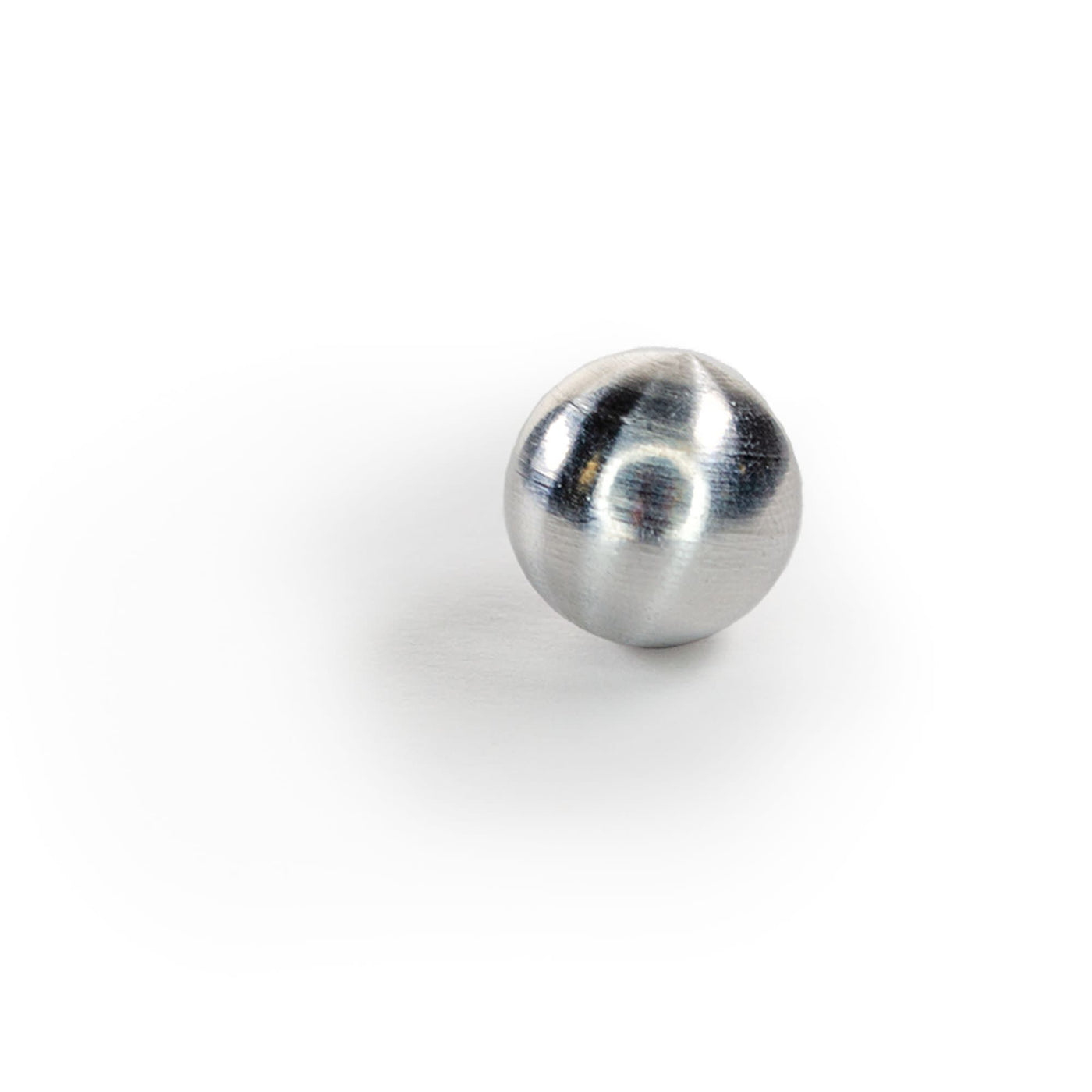 Eisco – Comparative Mechanics Ball Set – Set of 4 Physics Lab Spheres ...