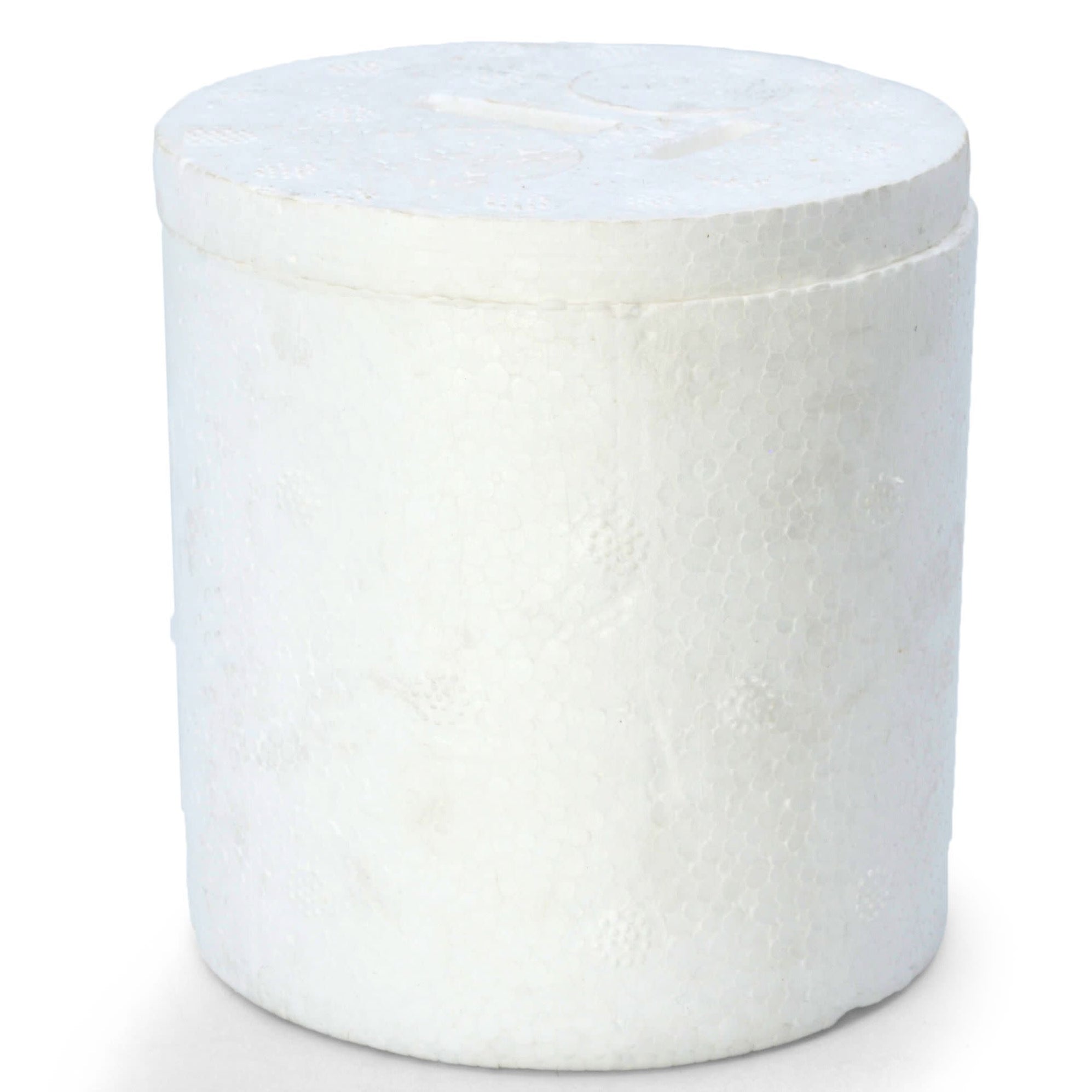 Eisco - Polystyrene Cup Calorimeter with Lid for Simple and Effective ...