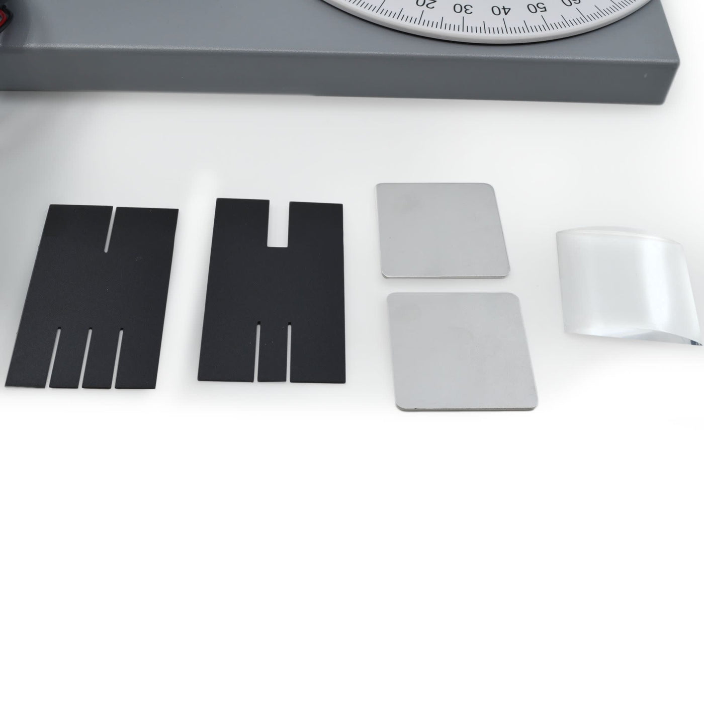 Eisco - Reflection and Refraction Apparatus Set - Study Wave Propertie ...