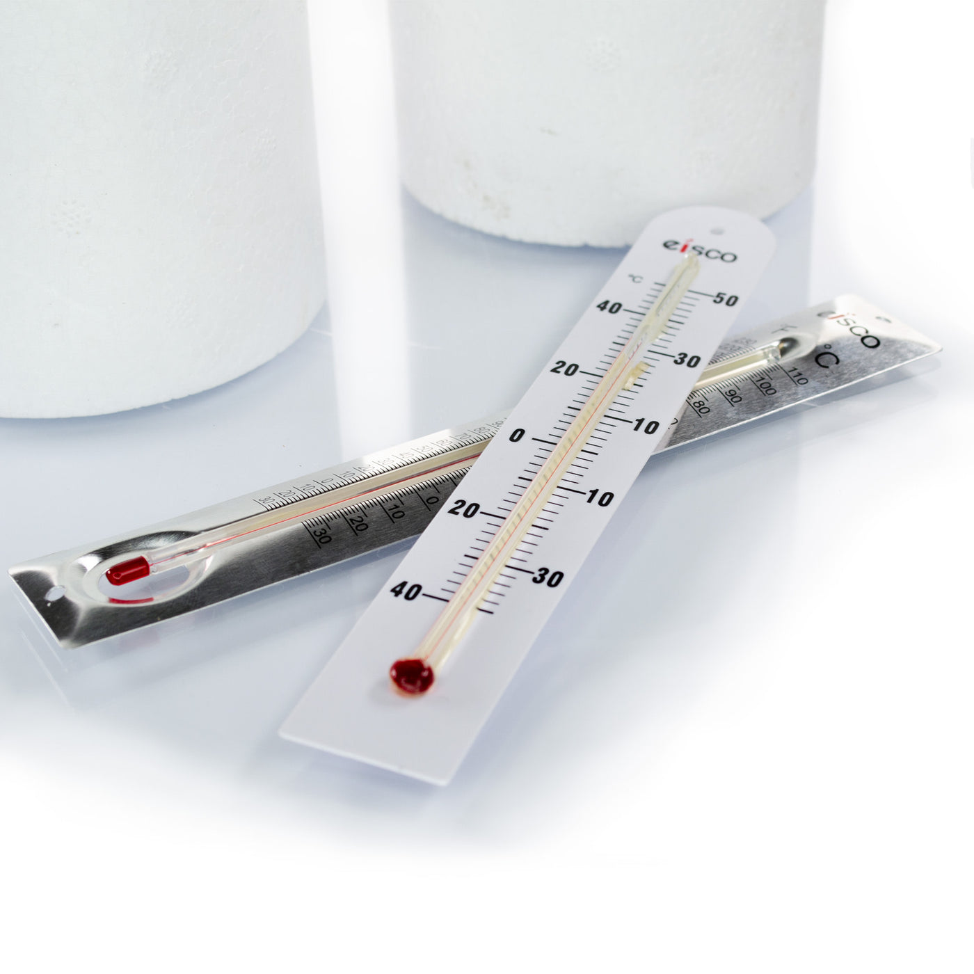 Eisco – Heat Transfer Kit for Physics and Thermal Energy Experiments ...