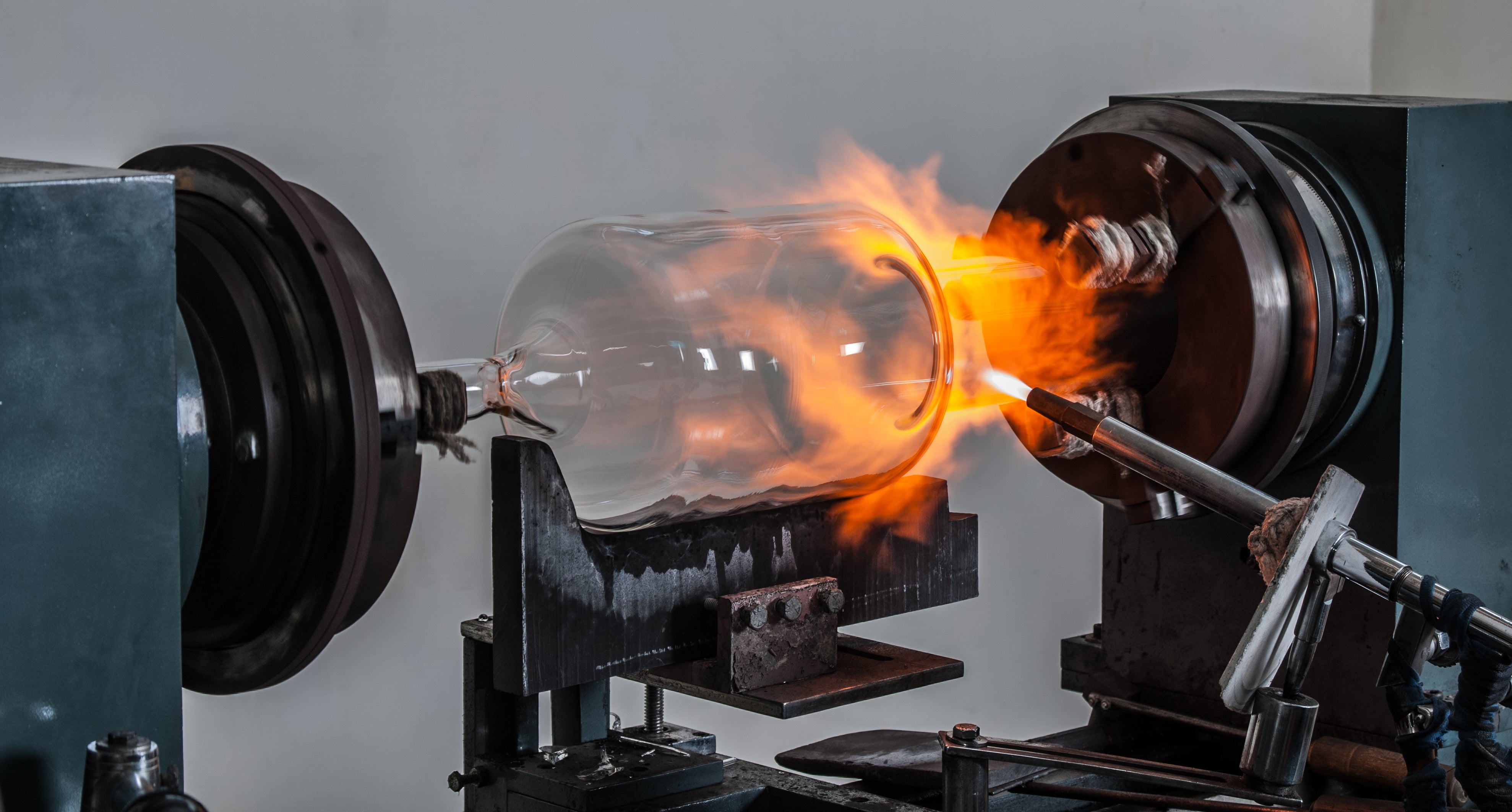 Facilities — Eisco Labs