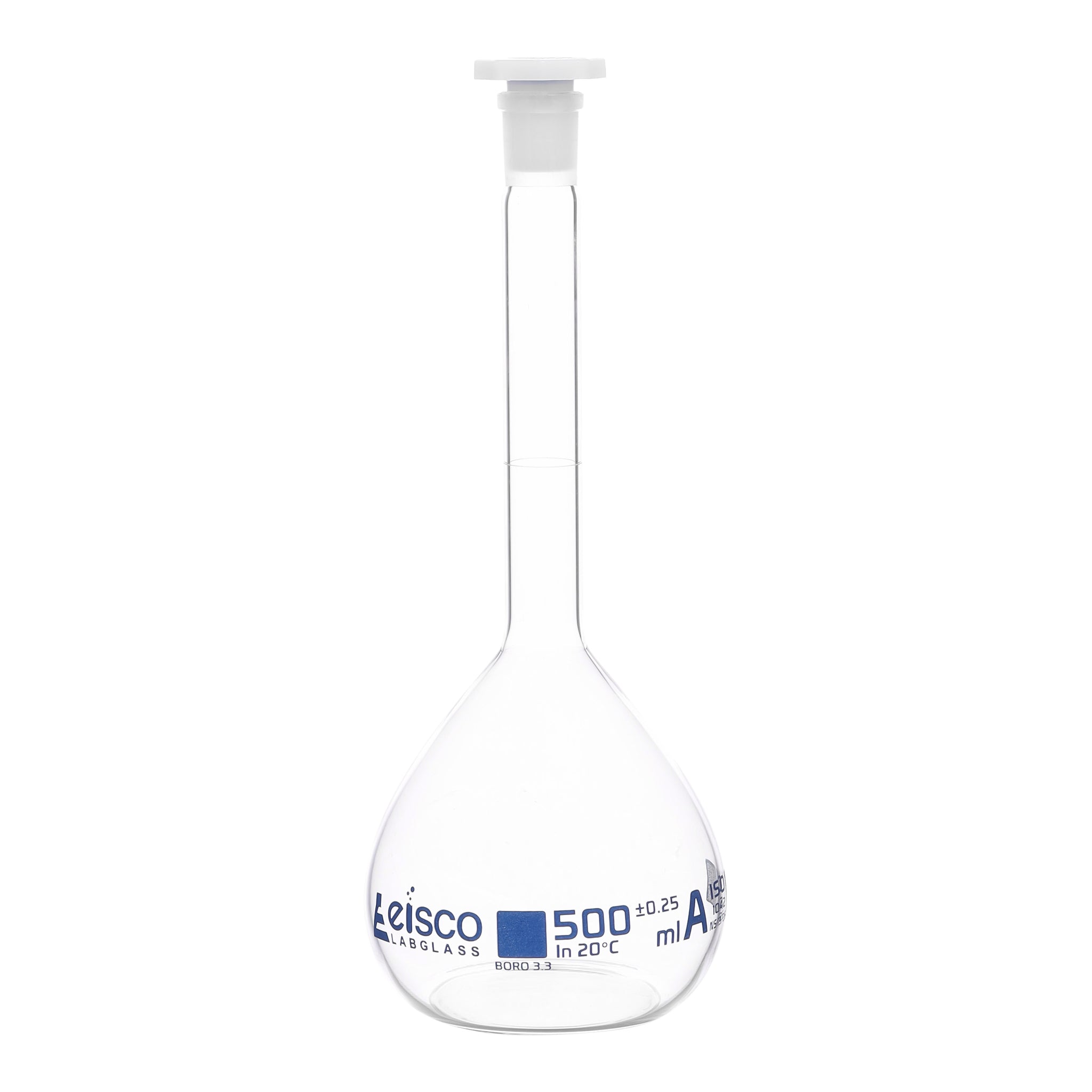 Glassware — Eisco Labs