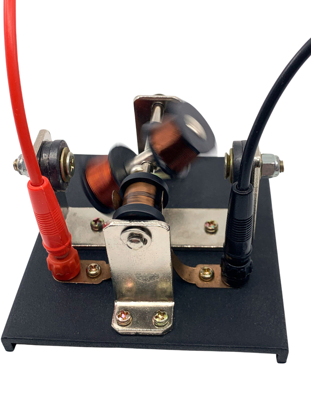 Electromagnetism & Motors — Page 2 — Eisco Labs