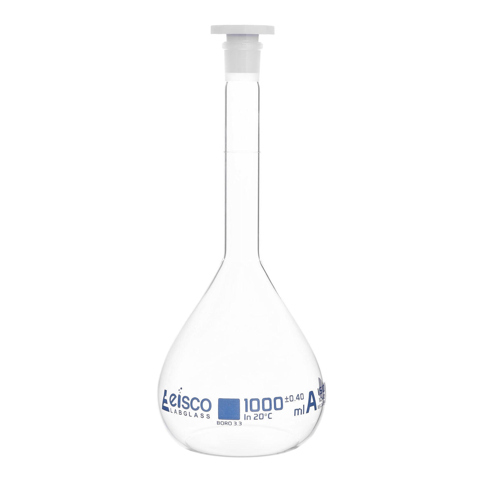 Glassware — Eisco Labs