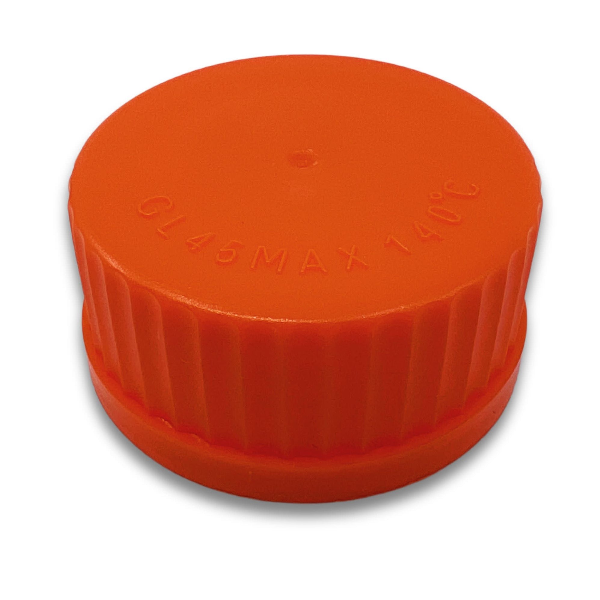 Eisco Labs - Autoclavable Screw Cap (GL 45) for Reagent Bottles - Repl