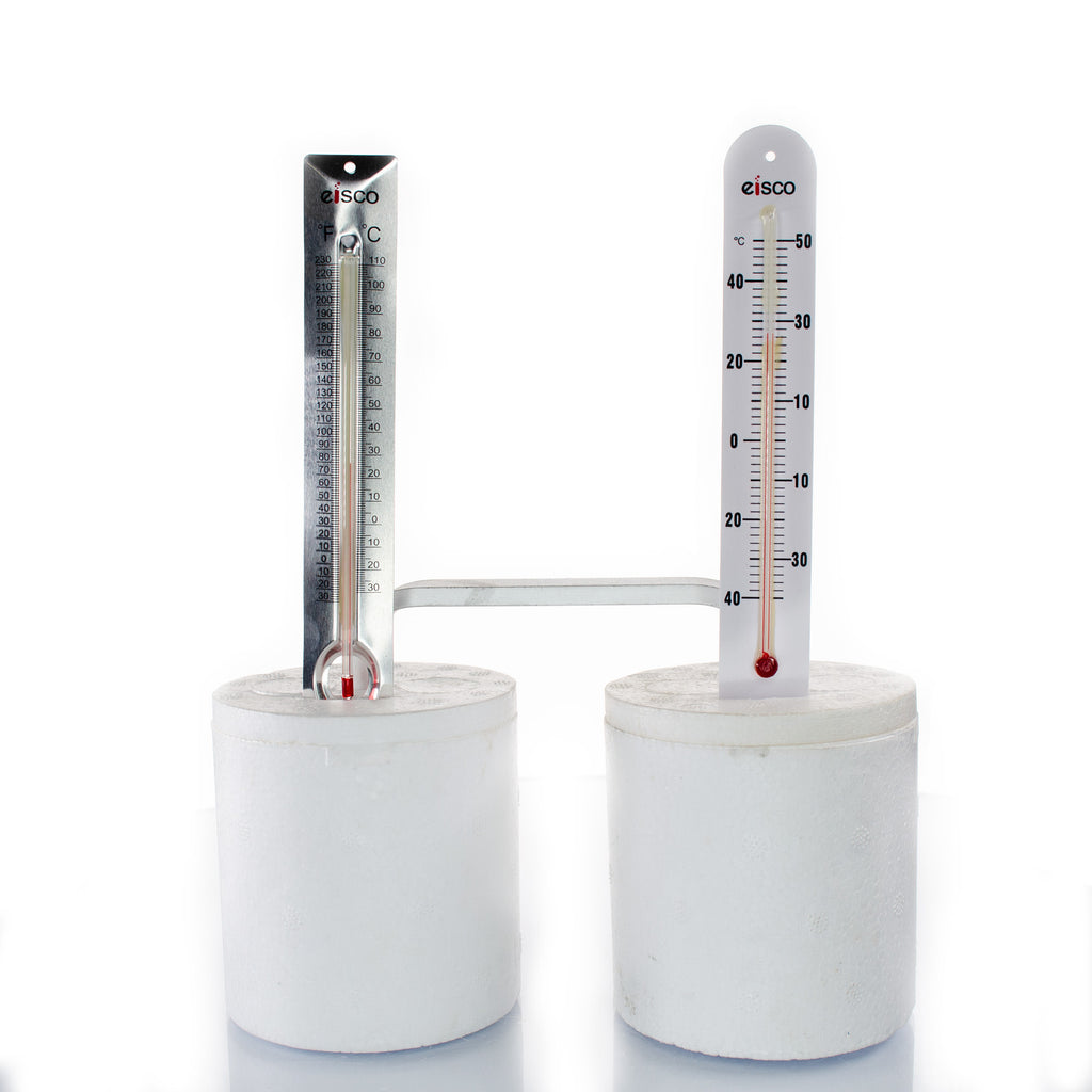 Calorimeters — Eisco Labs