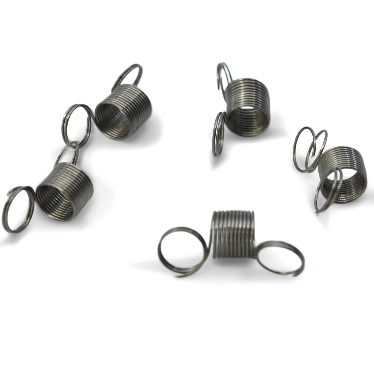 Eisco - Replacement Electric Resistor Springs for Calorimeter (PH0454A ...
