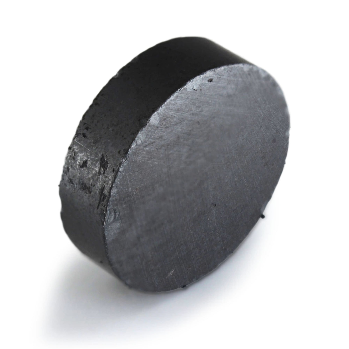 Eisco - Ceramic Disc Magnet 18x6mm - Durable Magnetic Tool for Scienti ...