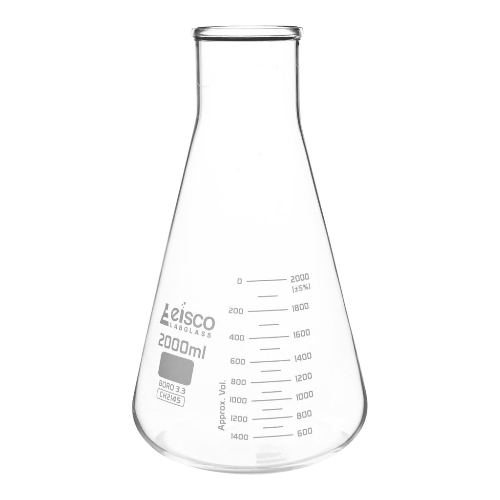 Glassware — Eisco Labs