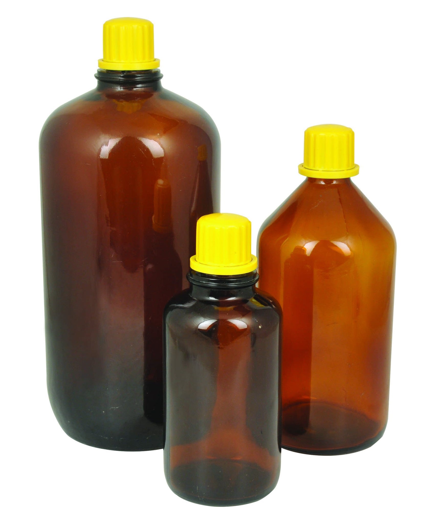 Reagent Bottles — Eisco Labs