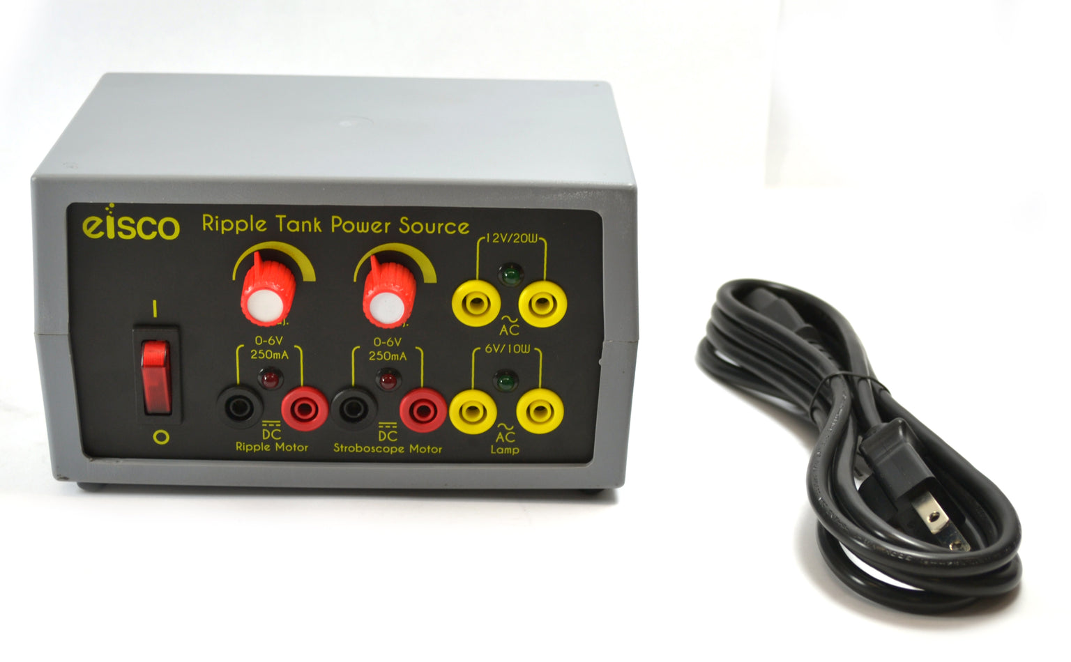 Newest Products — Eisco Labs