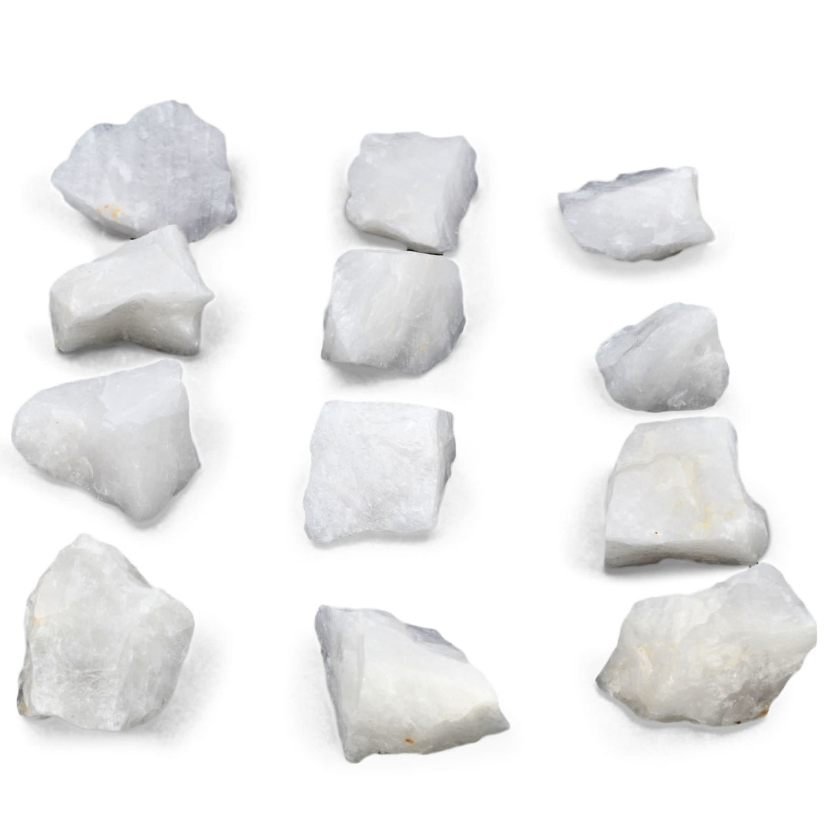 12PK Raw Dolomite Specimen, 1" - Geologist Selected Samples - Eisco La ...