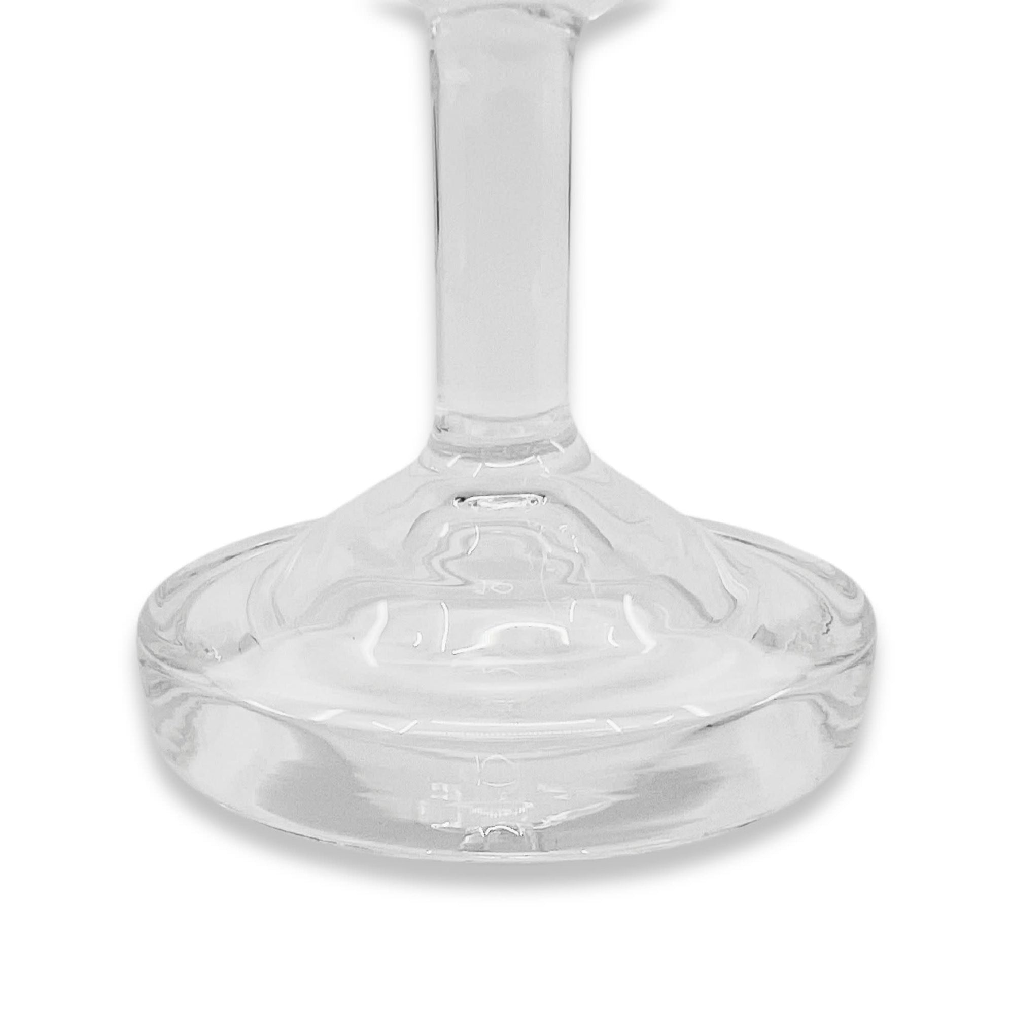 Eisco Labs - Graduated Fermentation Tube with Foot - Borosilicate Glas