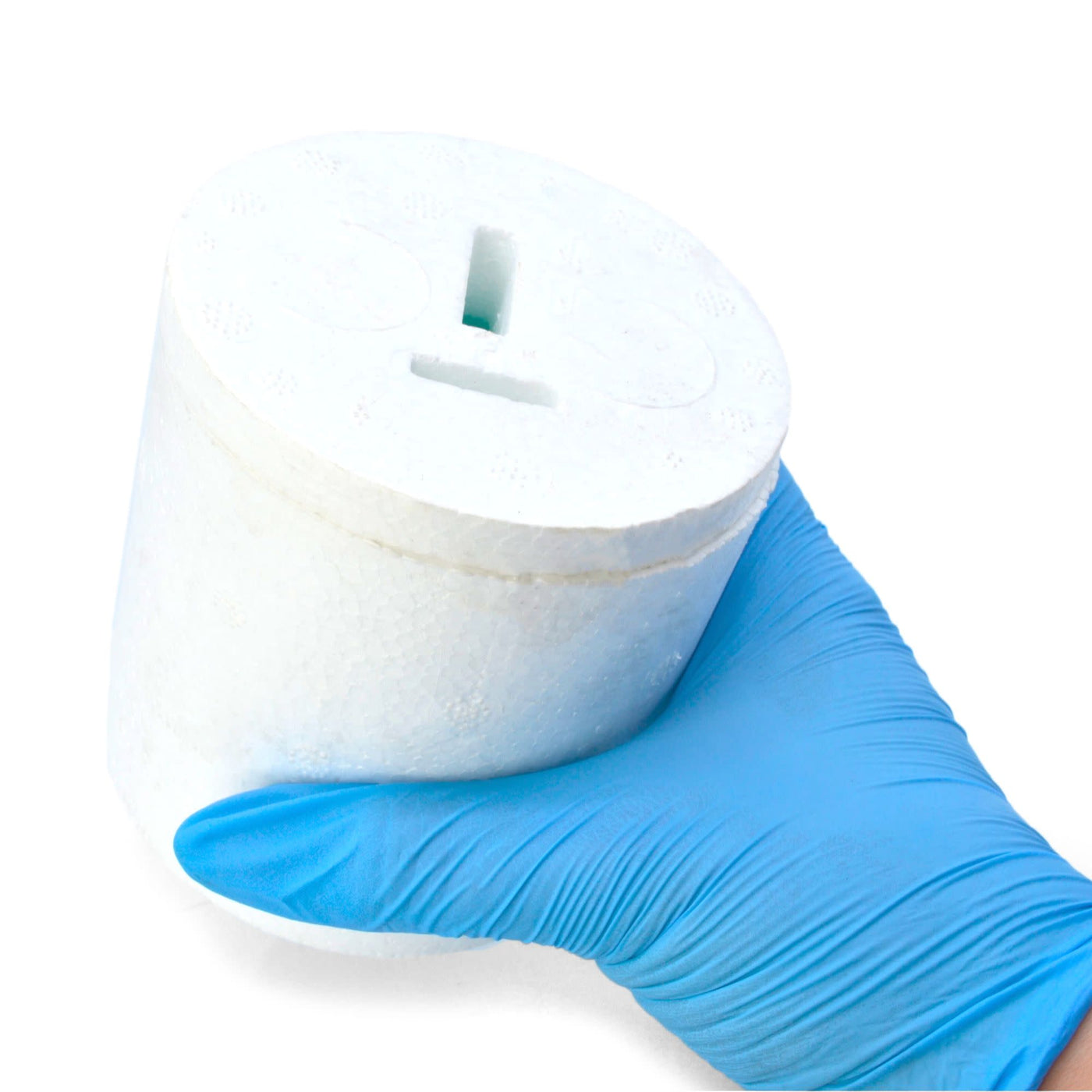 Eisco - Polystyrene Cup Calorimeter with Lid for Simple and Effective ...