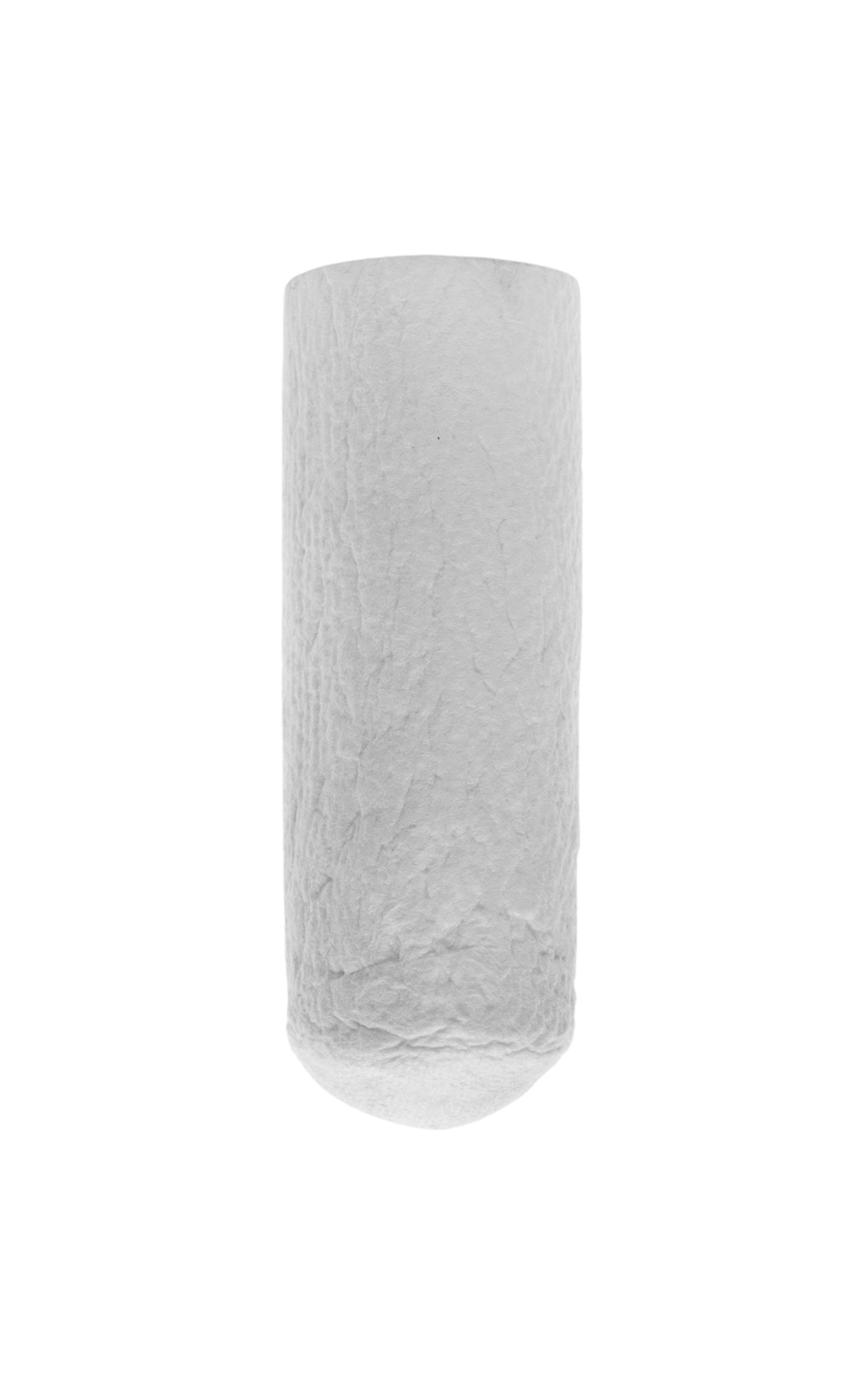 5PK Cellulose Extraction Thimbles, 27mm O.D. x 80mm L - Fits 60mL Soxh ...