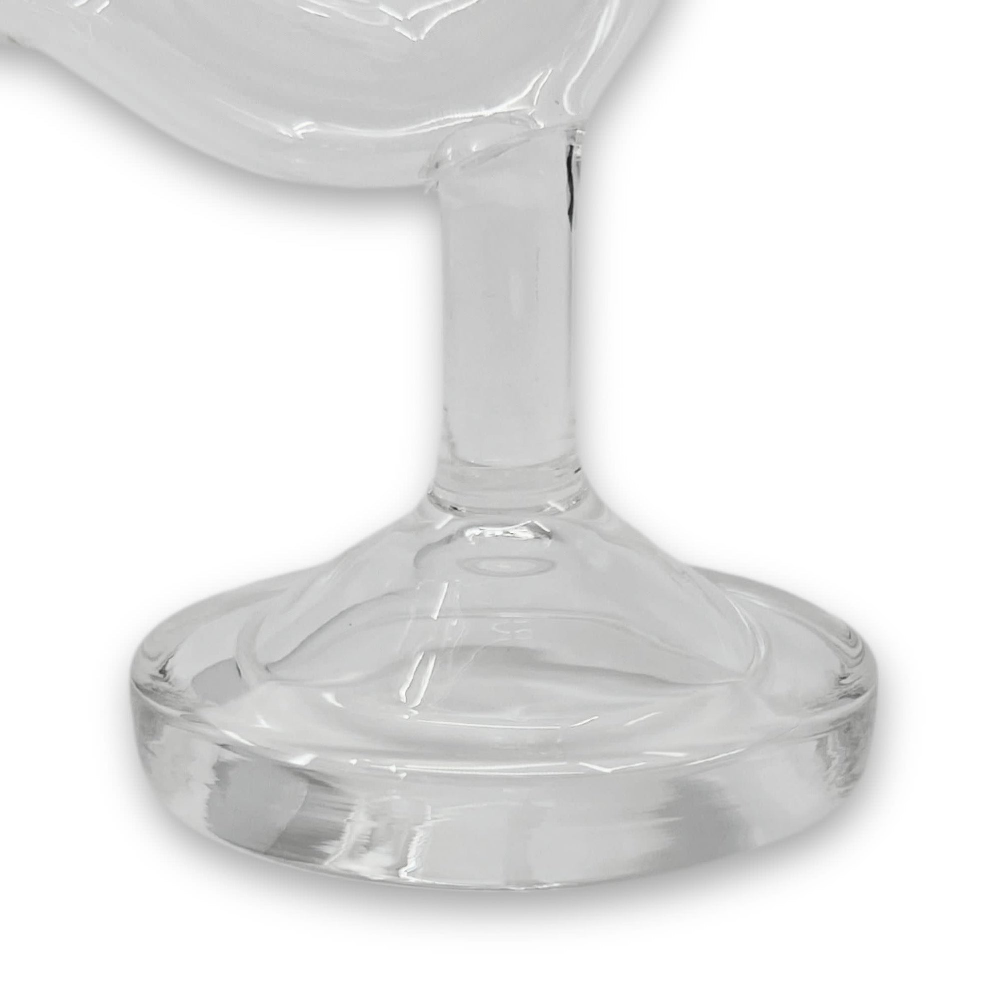 Eisco Labs - Large Fermentation Tube with Foot - Borosilicate Glass, S