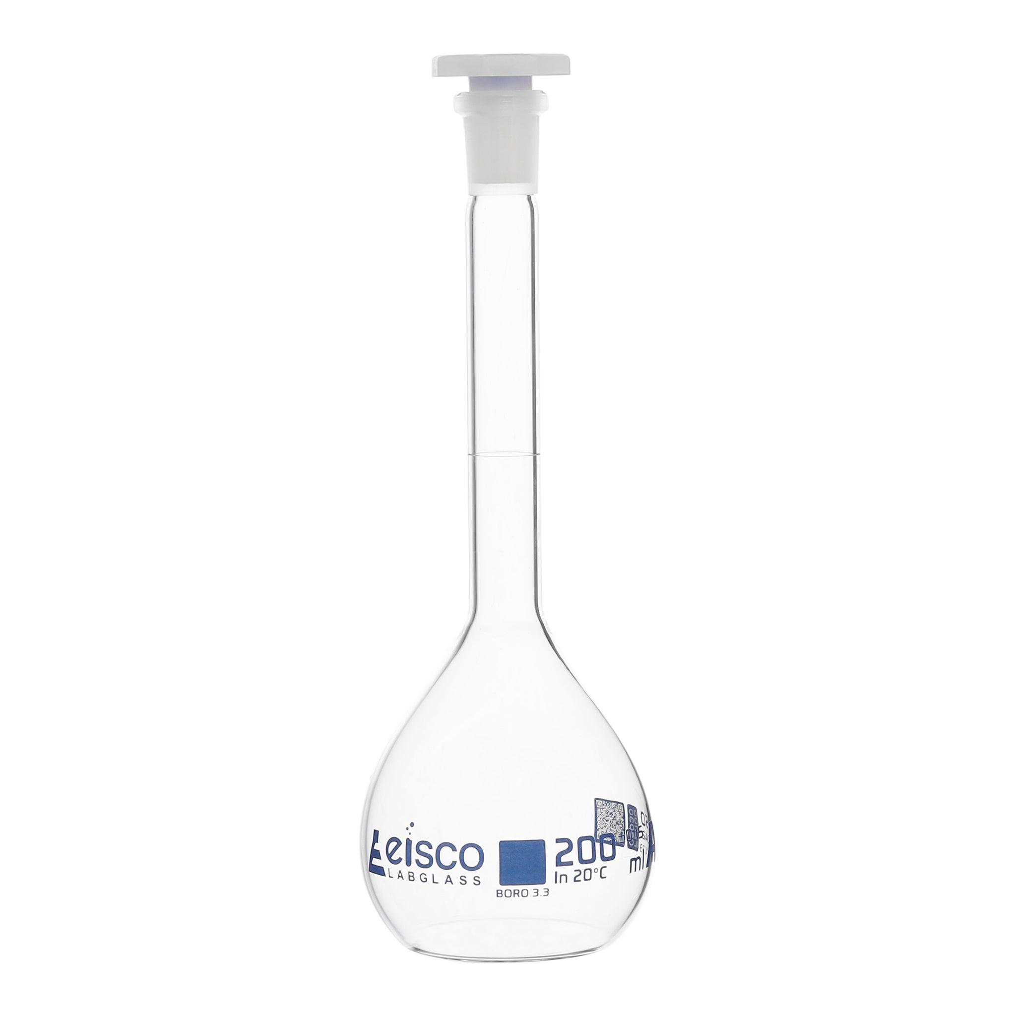 Glassware — Eisco Labs