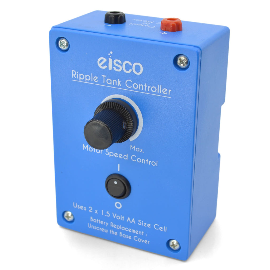 Waves and Sounds — Eisco Labs