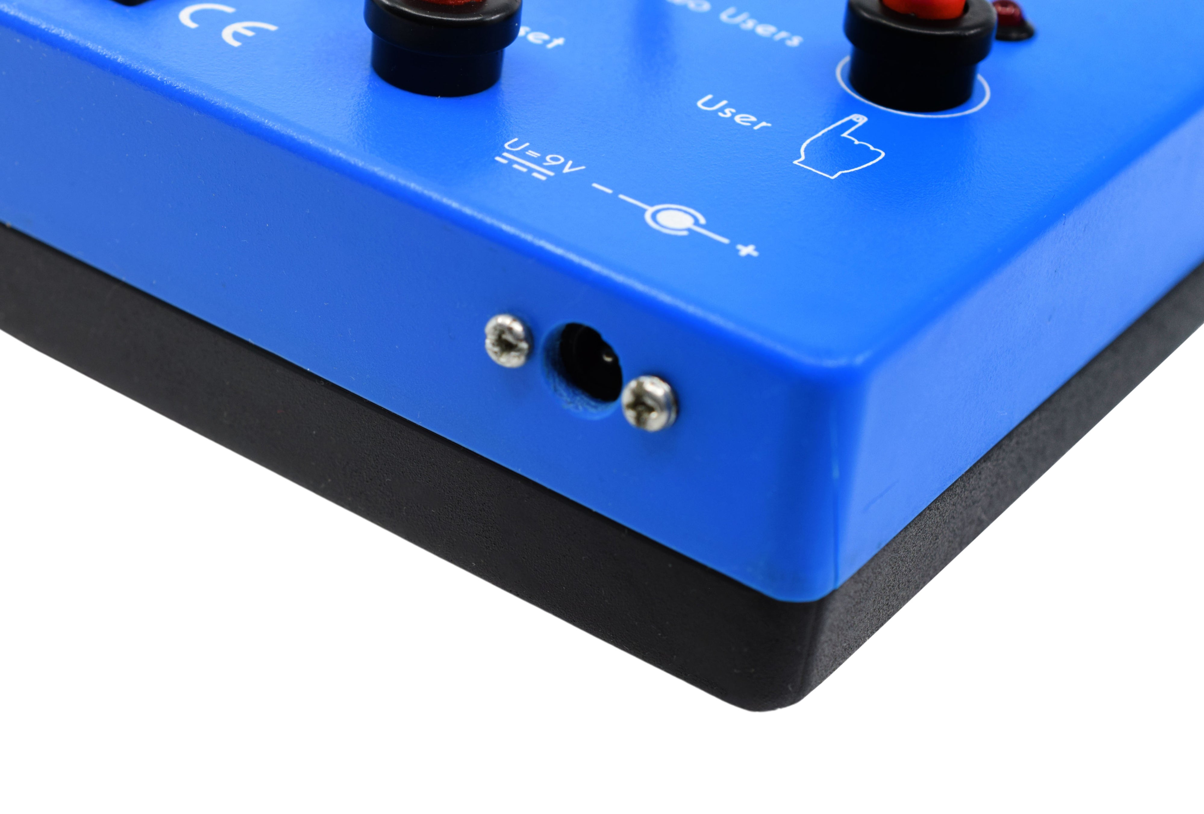 Reaction Timer — Eisco Labs