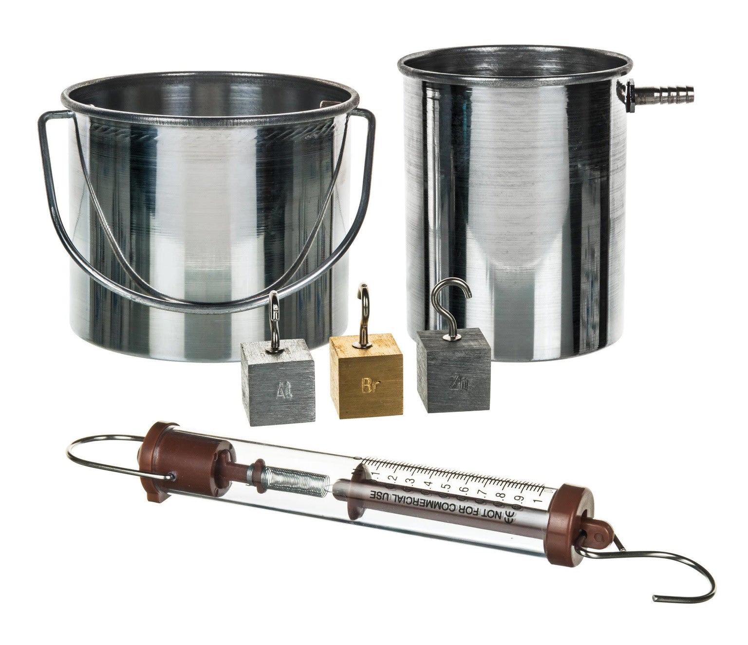 Physics Kits — Eisco Labs
