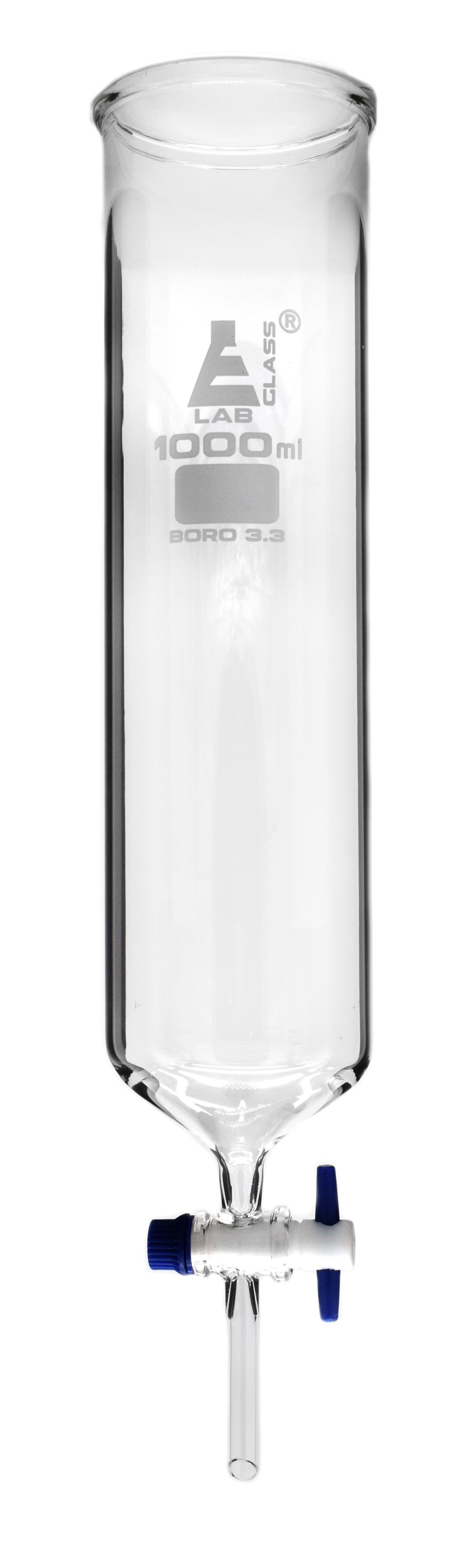 Laboratory Glassware — Eisco Labs