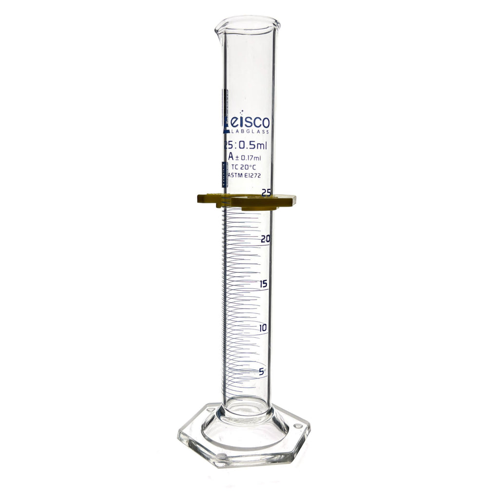 Glass Graduated Cylinders — Eisco Labs