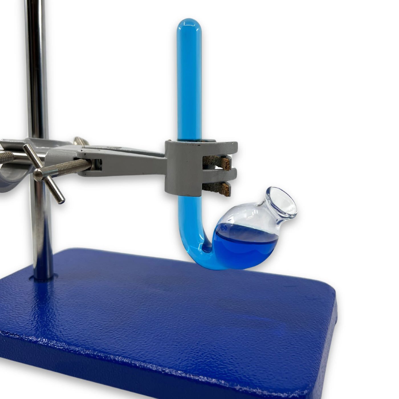 Eisco Labs - Small Fermentation Tube without Foot - Borosilicate Glass