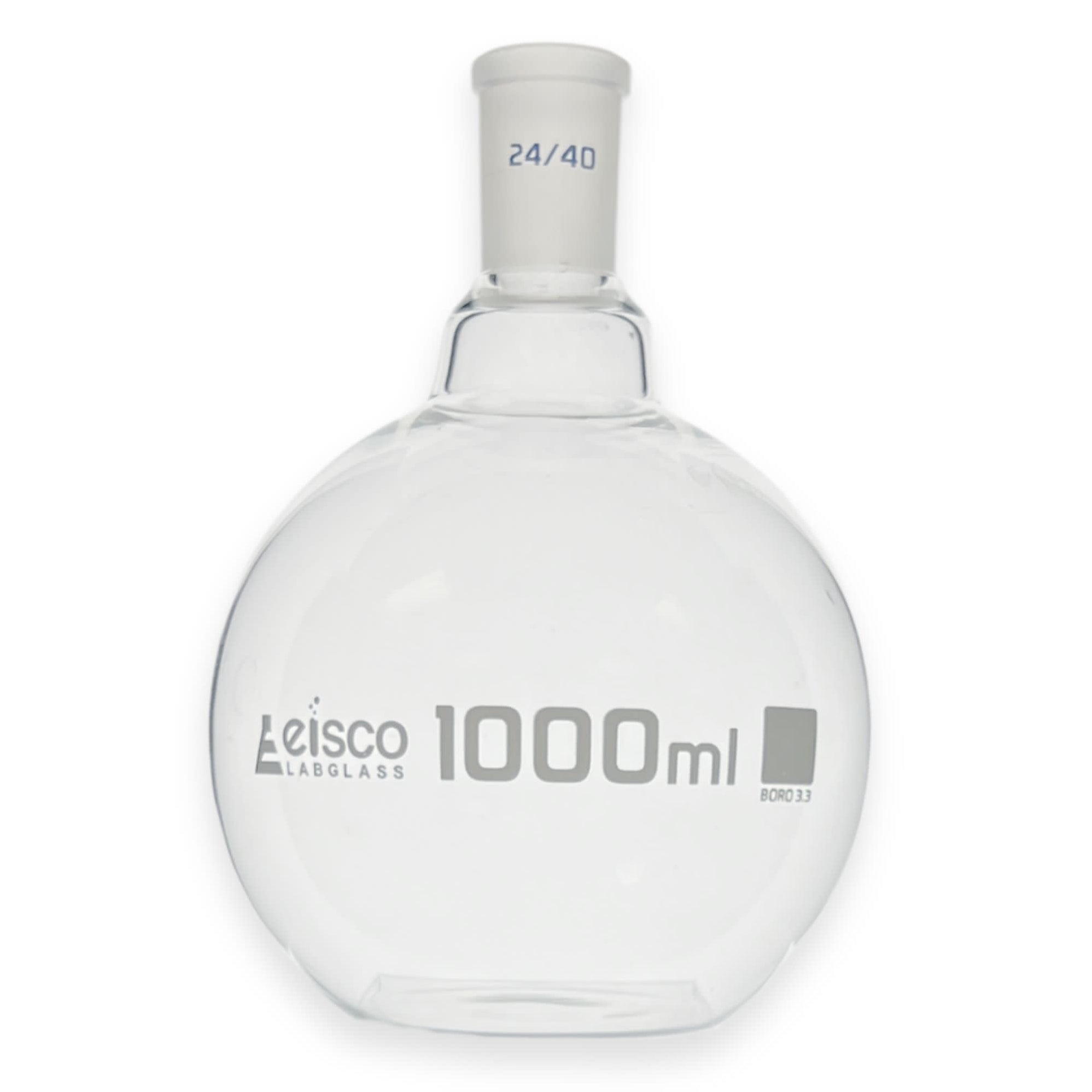 Boiling Flasks — Eisco Labs