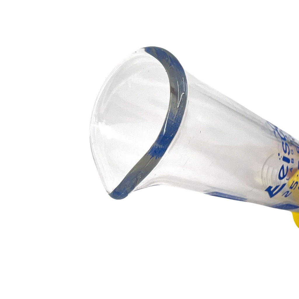 Glass Graduated Cylinders — Eisco Labs