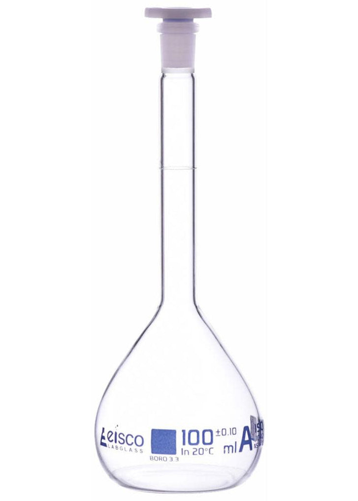Glassware — Eisco Labs
