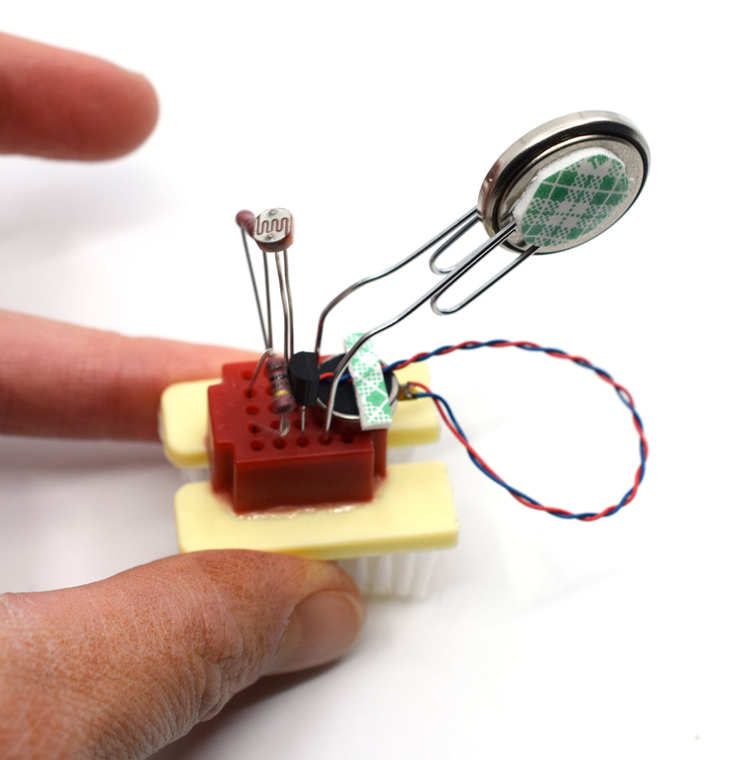 Science Fair Kits — Eisco Labs