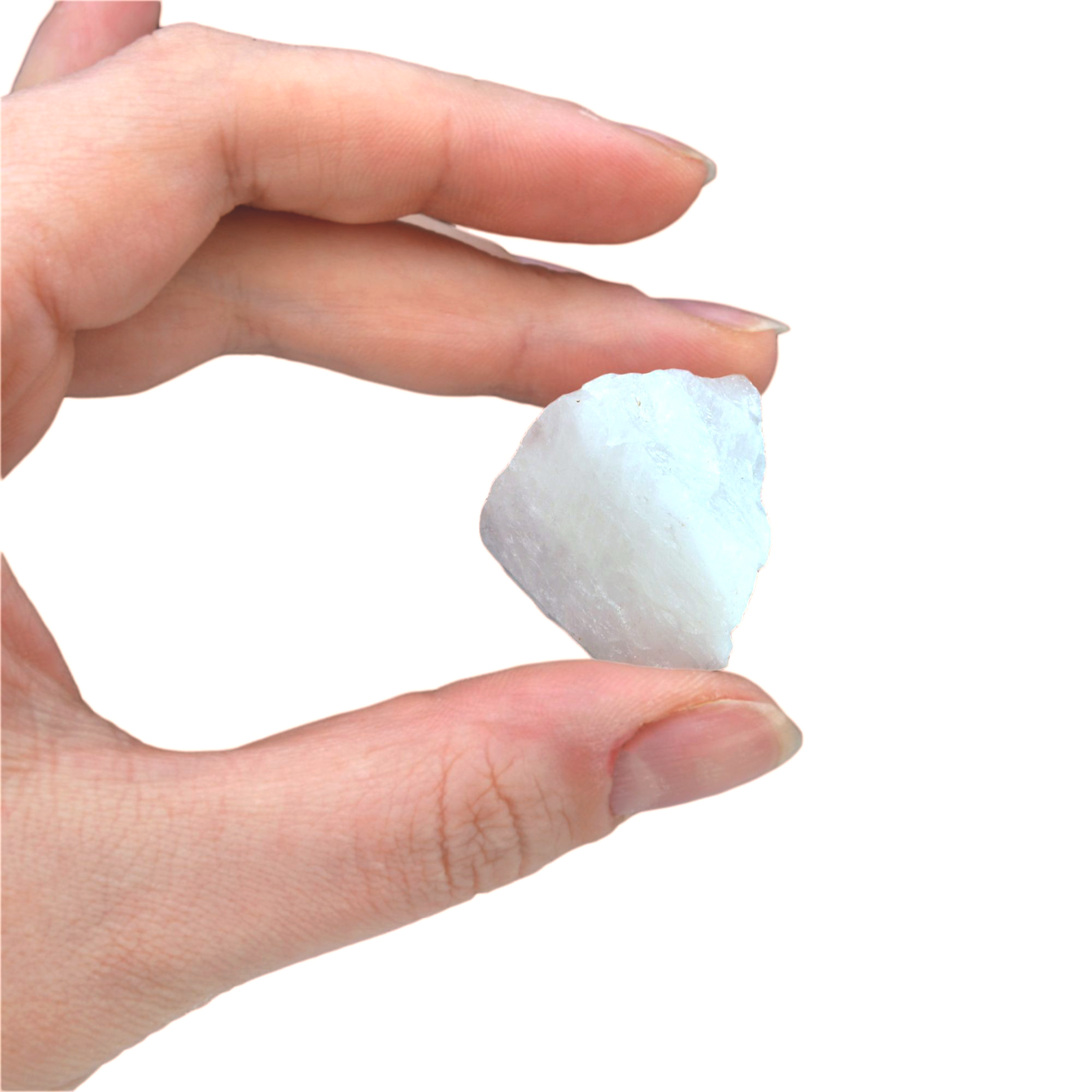 Raw Dolomite Mineral Specimen, 1" - Geologist Selected Samples - Eisco ...