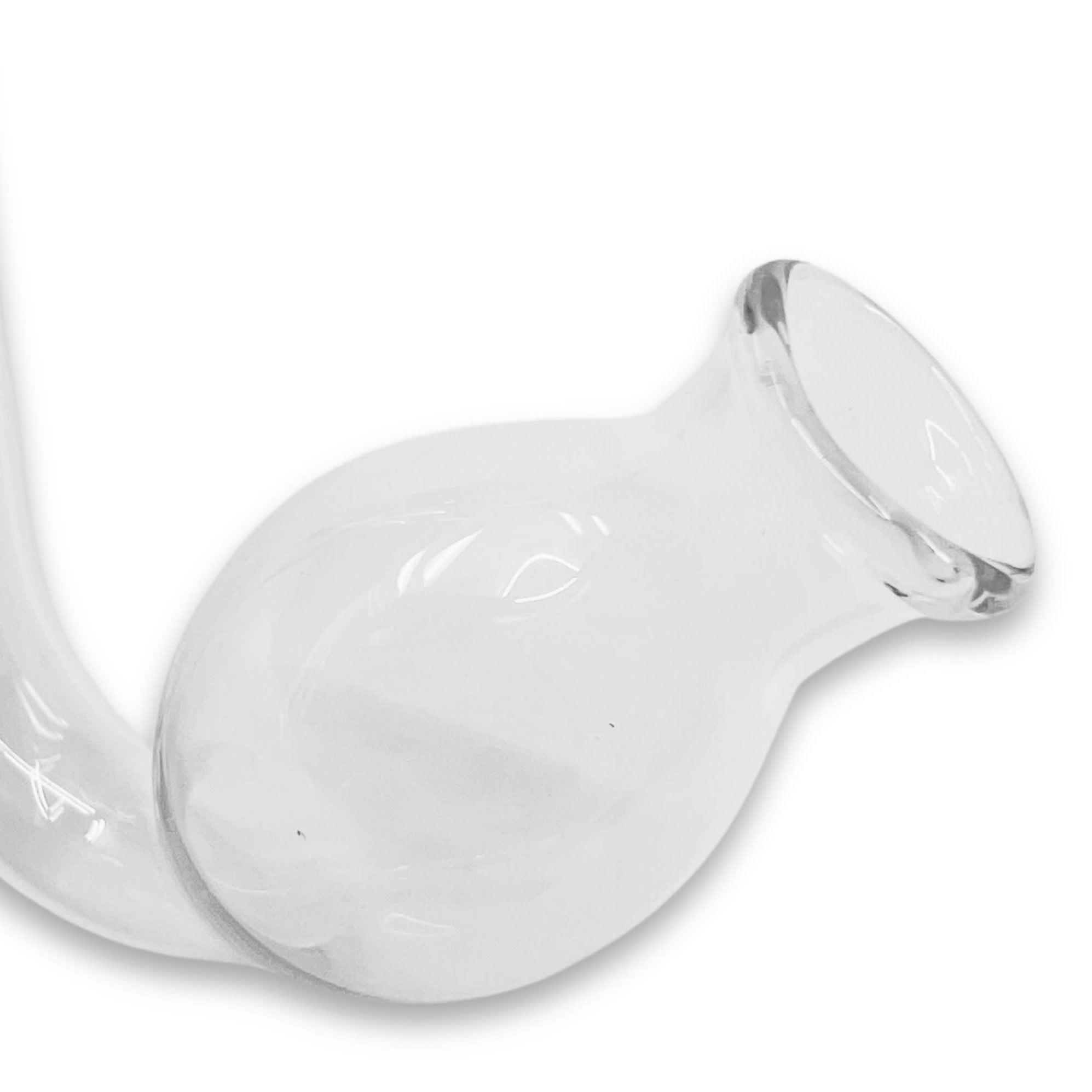 Eisco Labs - Small Fermentation Tube without Foot - Borosilicate Glass