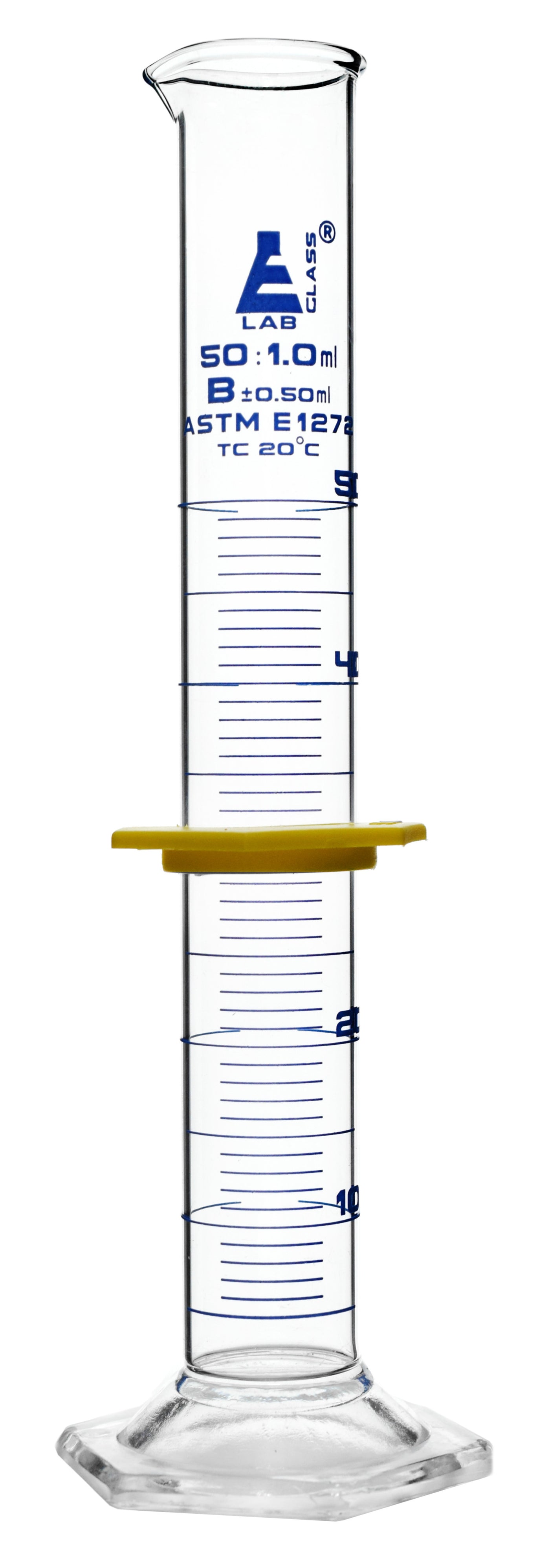 Glass Graduated Cylinders — Eisco Labs