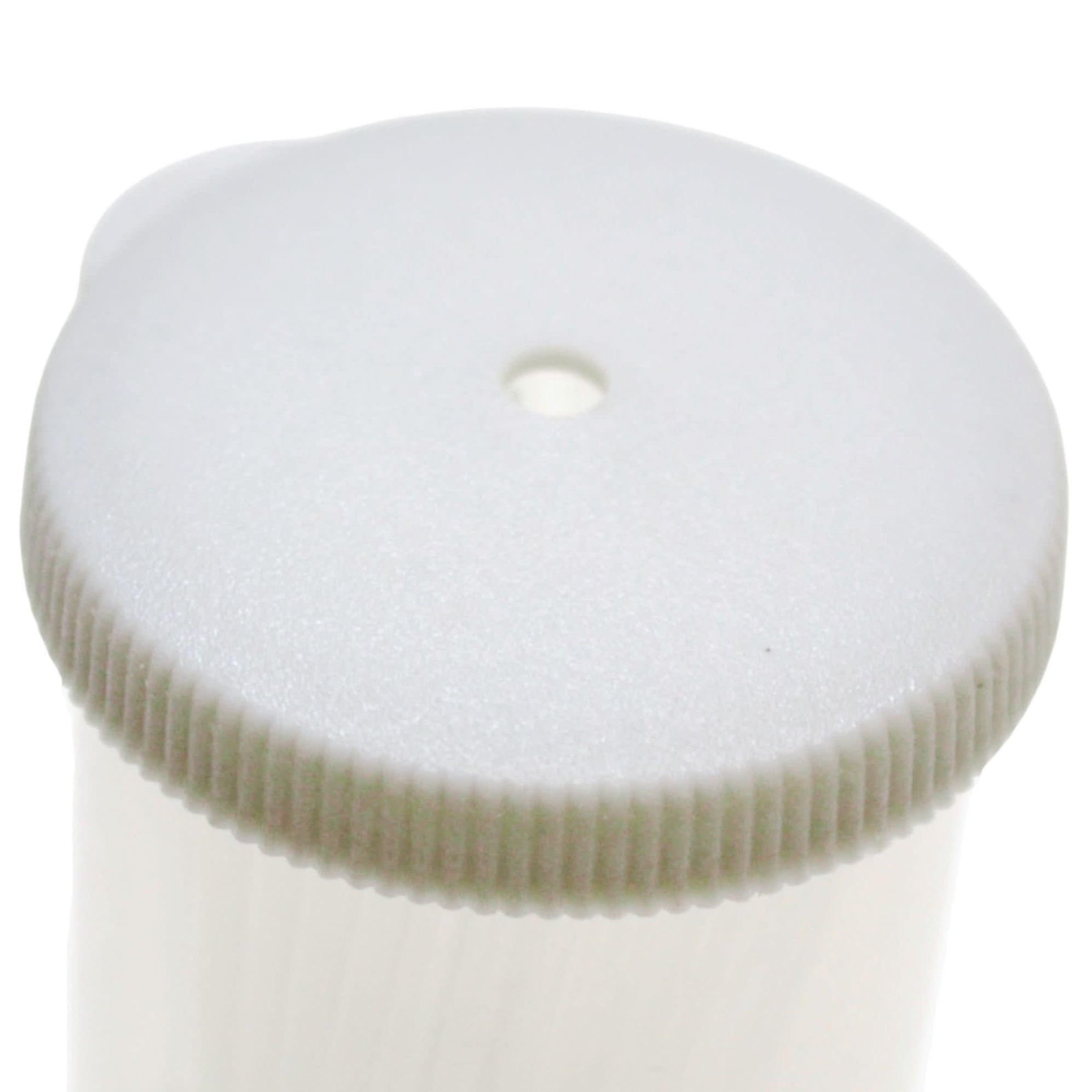 Eisco Labs - 100 Pack Borosilicate Glass Capillary Melting Tubes, 4" L