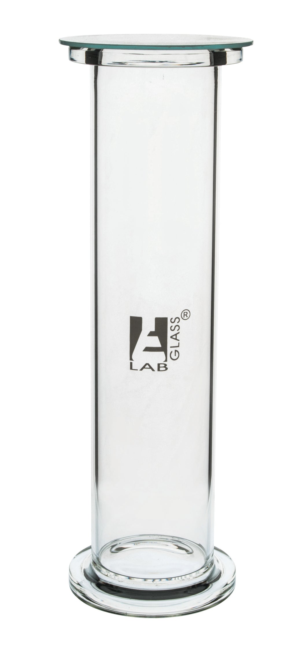 Glass Jars — Eisco Labs