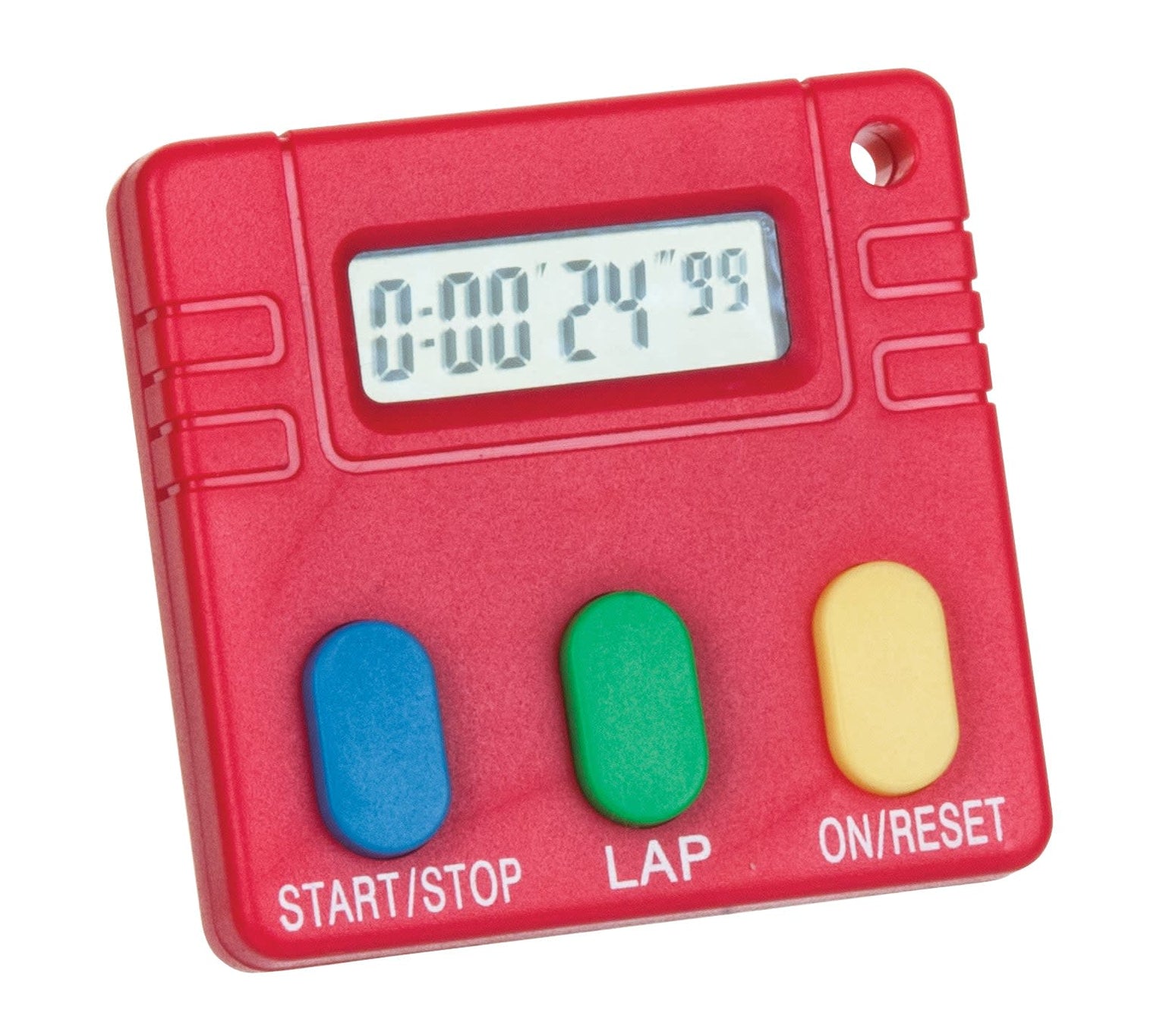 Stopwatches & Timers — Eisco Labs