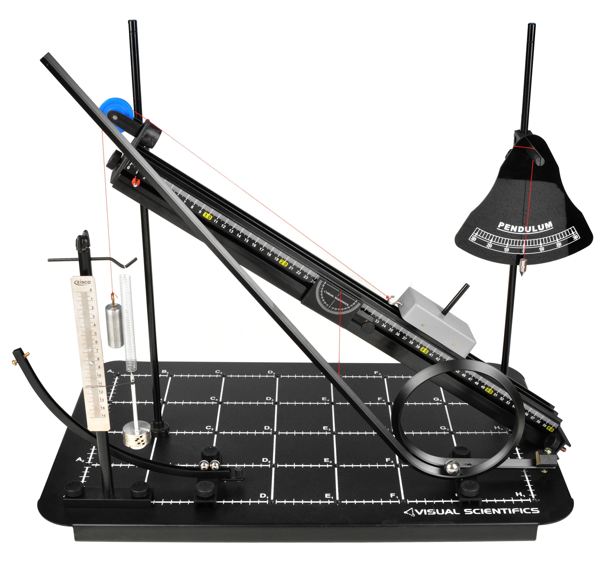 Physics Kits — Eisco Labs