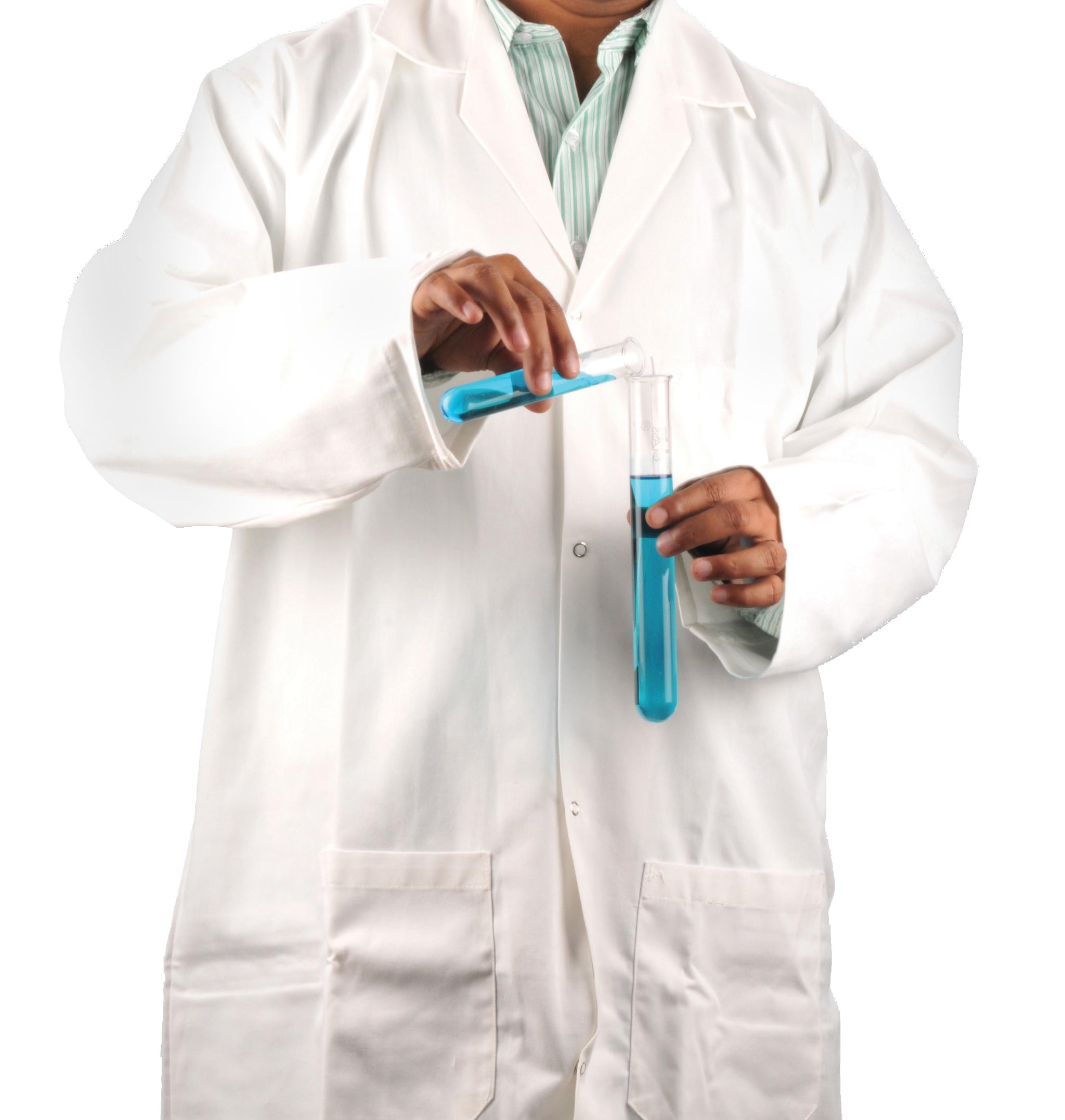 Lab-Coats-&-Aprons — Eisco Labs