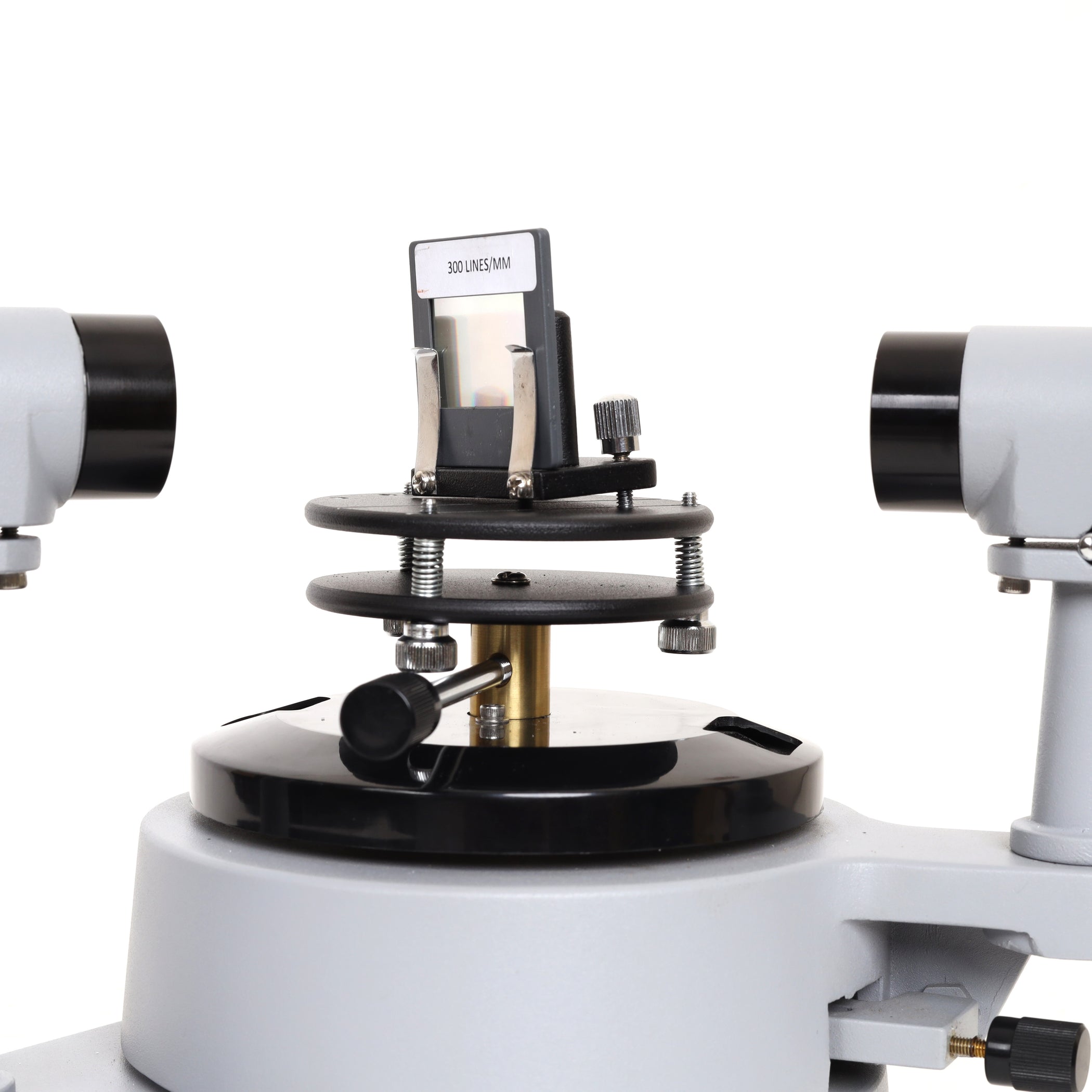 Spectrometer - Precision — Eisco Labs