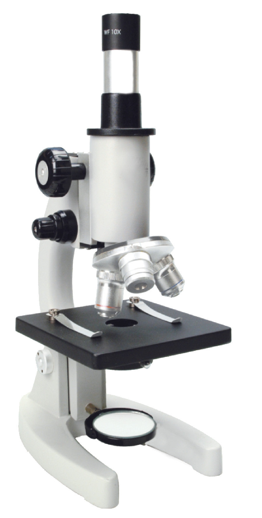 Microscope Student Model CT-1 — Eisco Labs