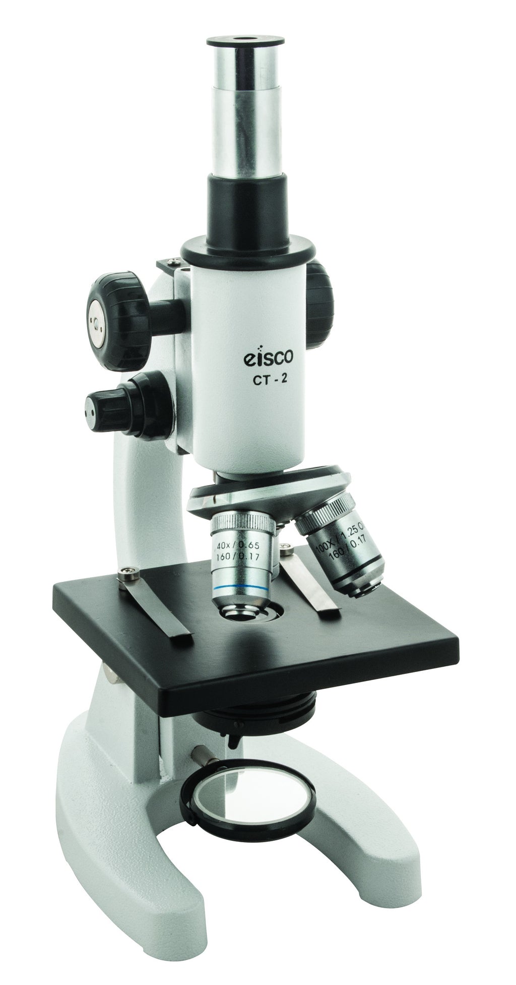 Microscopes & Accessories — Eisco Labs