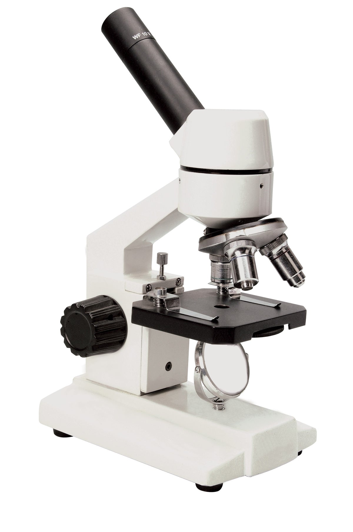 Microscope Inclined Model SJ-2 — Eisco Labs