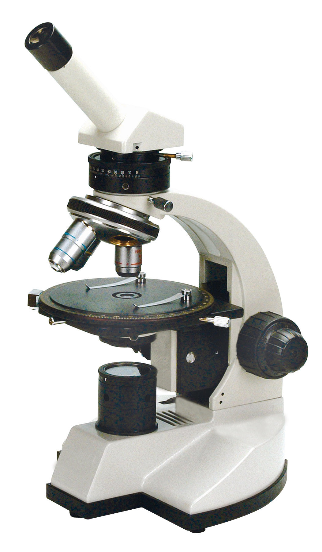 Microscope Polarising — Eisco Labs