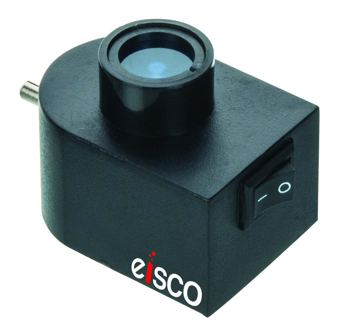 Microscope Lamp detachable LED illumination — Eisco Labs