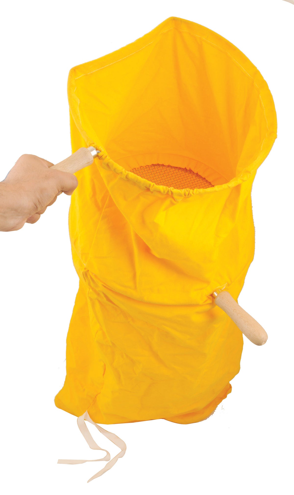 Bottom Sampling Net — Eisco Labs